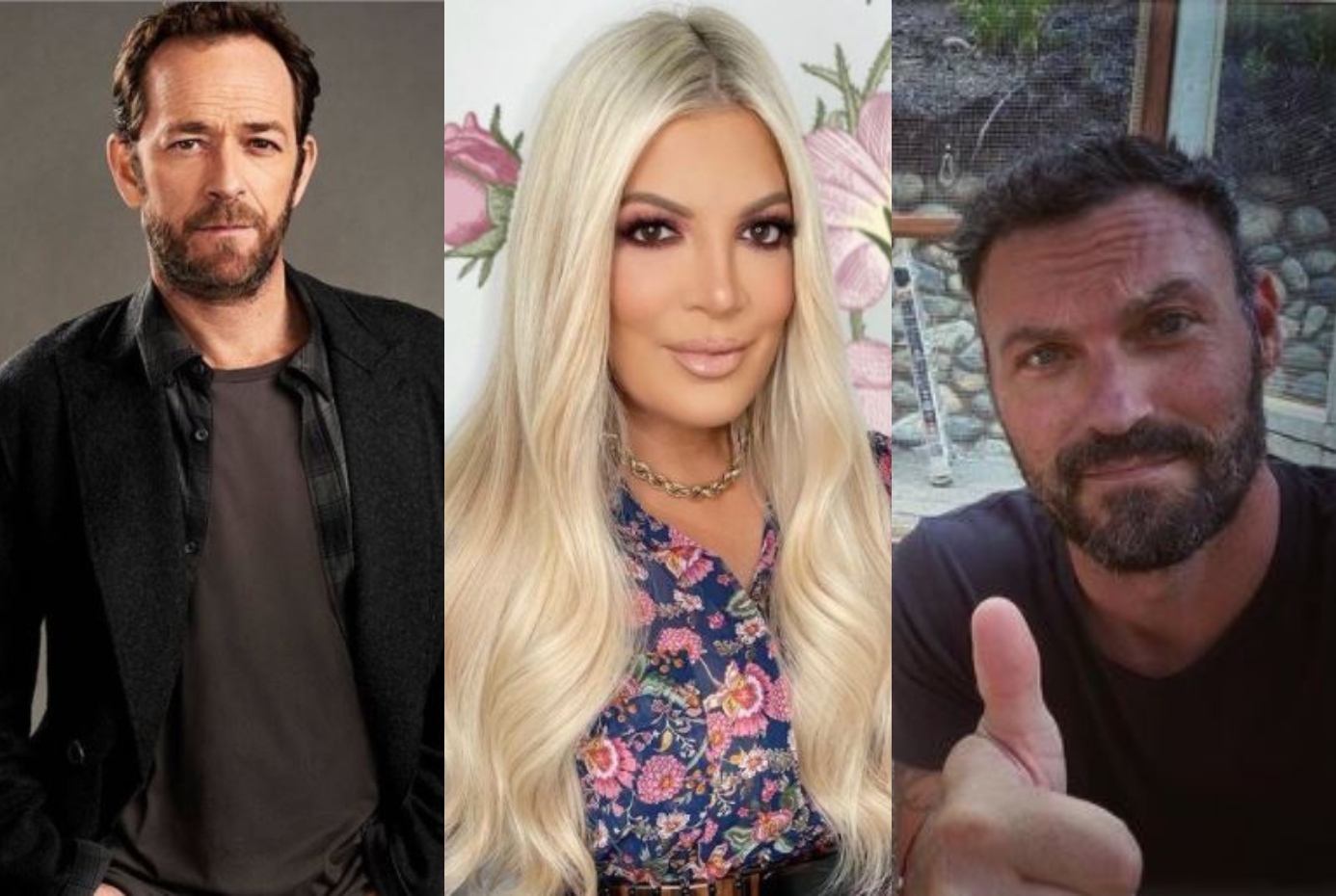 Como estão os atores de Barrados no Baile